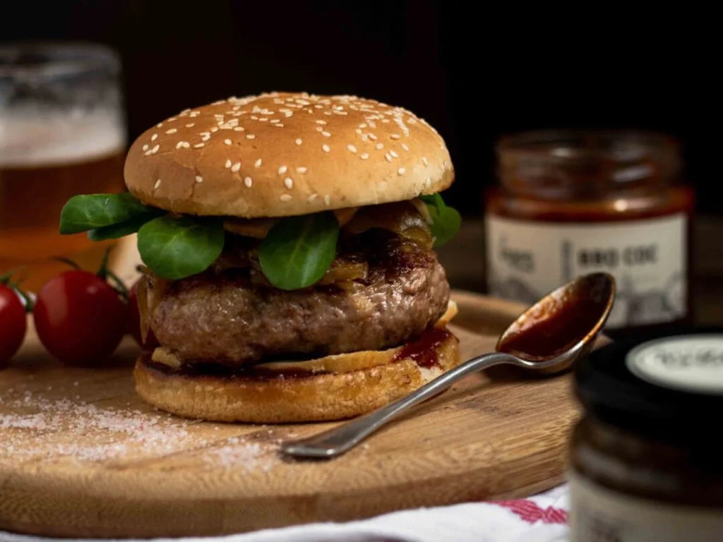 Vazda Dobar™ – Autentični sosevi i džemovi